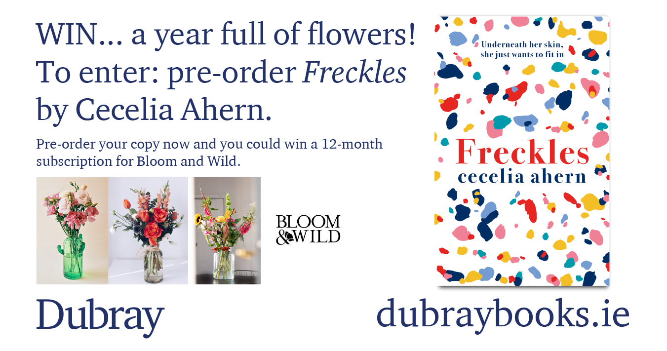 In a Thousand Different Ways | Cecelia Ahern In a Thousand Different Ways | Cecelia Ahern
